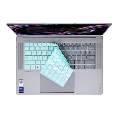 2026款联想YOGAPro15Aura键盘膜