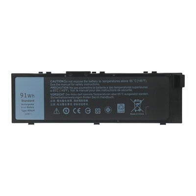 MFKVP适用戴尔电池75107520