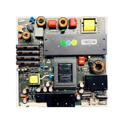 TOSN-LD5800P电源板广告机