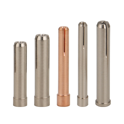 qq钨极夹氩弧焊枪夹具