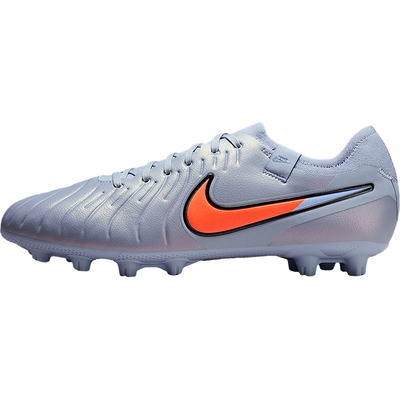 Nike/耐克正品2026春季款男士低帮系带经典耐磨足球鞋DV4332-402