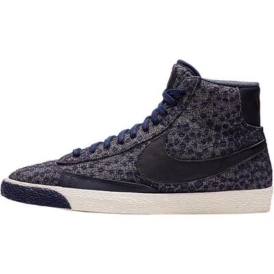 Nike/耐克正品春季女士耐磨舒适透气休闲运动板鞋917605-401