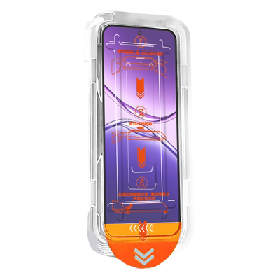 【无尘仓贴膜】全屏防摔钢化膜