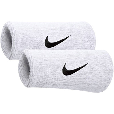 Nike/耐克正品新款男女训练健身运动长护腕一对装NNN05101OS