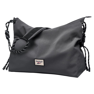 锐步休闲斜挎包潮流通勤单肩包