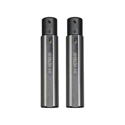 伟立信侧固车床小径内孔刀套