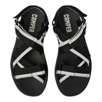 Camper看步女鞋休闲夏季百搭舒适