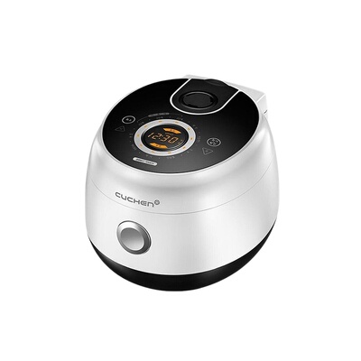 韩国直邮CUCHEN酷晨电饭煲1.5L迷你电饭锅小型1-3人CJECD0302宿舍