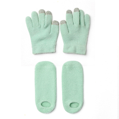 李佳琦推荐澳洲revive凝胶手膜