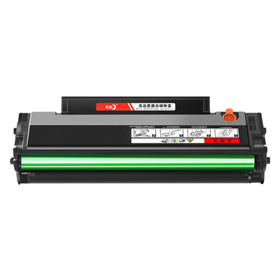 彩格适用奔图M6608硒鼓 M6608激光打印机墨盒PD208碳粉盒pd208复印机墨粉带芯片非原装