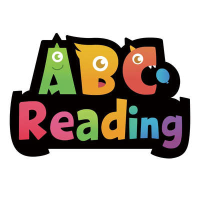 【正版秒到】ABC Reading会员周卡raz分级阅读儿童绘本启蒙英语