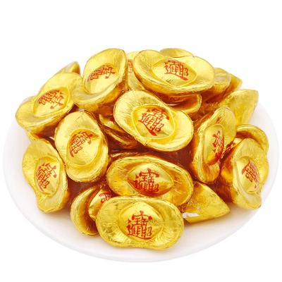 雅客巧克力元宝蛋糕烘焙材料