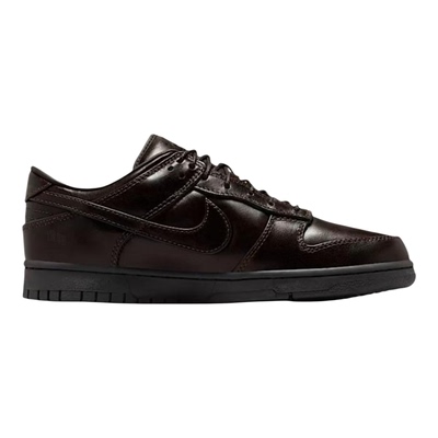 Nike/耐克正品DunkRetroPremium新款男棕黑色经典板鞋IQ3342-200