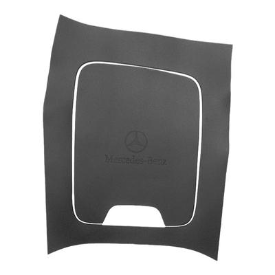 新奔驰C级GLC260L中控面板防刮贴