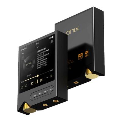 ONIXXM2便携纯音播放器