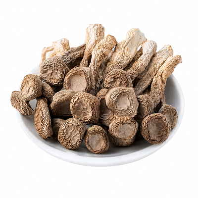 楷美5A鹿茸菇干货煲汤火锅食材