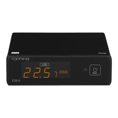 TOPPING拓品E30IILite音频解码