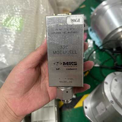 MKS 325 MODUCELL真空计，美国Boulder制-议价
