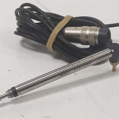 Mahr P2010MA 5324020 Induktiv Messtaster 5324020 Lngenmessta