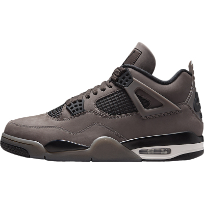Nike/耐克正品Air Jordan 4 Retro男士耐磨复古篮球鞋FV5029-200
