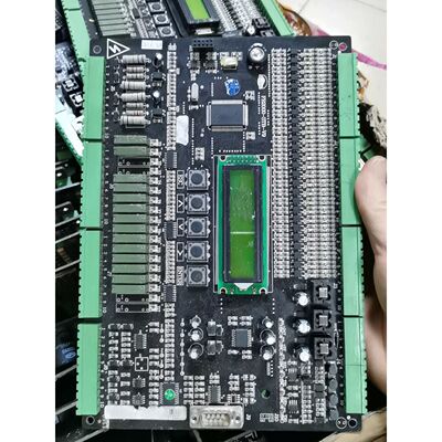 议价电梯主板BL2000STBV9沈阳蓝光电梯主板坏的当可维修