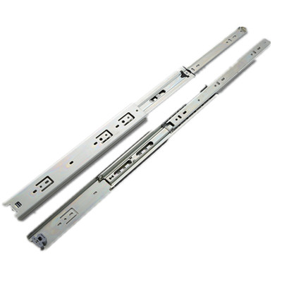 嵌入式康宝滑轨轨道加厚