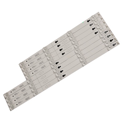 适用TCLD49A620ULE49D8600灯条