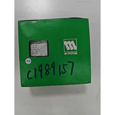 【请询价】MSYSTEM爱模日本进口号变换器W2TS26AM