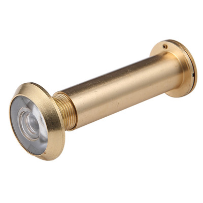 防盗门入户门全铜猫眼