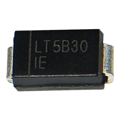 SMAJ12A瞬态抑制二极管IE