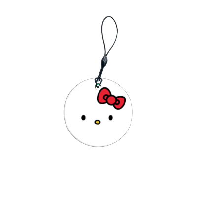 IC卡小区电梯门禁挂绳卡NFC复制智能锁CUID门禁滴胶卡手机挂绳卡