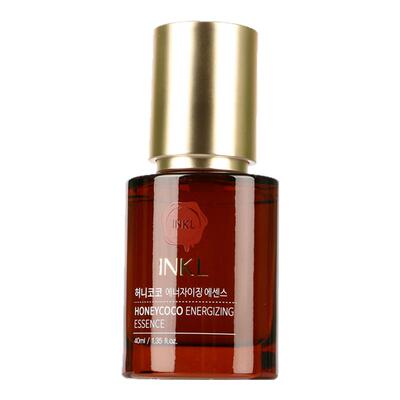 IN'KLOUZ盈珂资蜜椰湿焕彩精华液