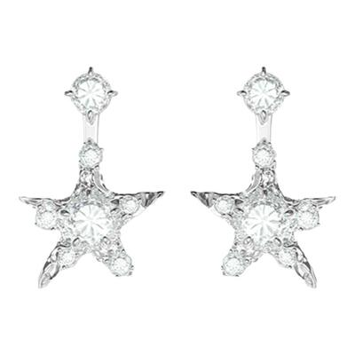 星迹耳钉GOOGMO设计感女