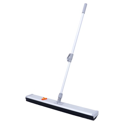 手扶电梯平面立面清洁刷子vw型