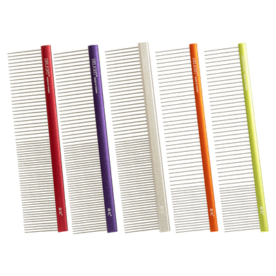 船记排梳宠物梳子泰迪猫咪布偶猫