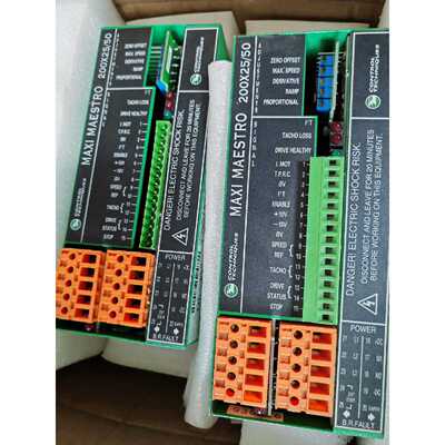 询价MAXI MAESTRO 200X25/50 2个（C-7-