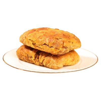 海鹏焙子内蒙呼市特产1200g/10枚