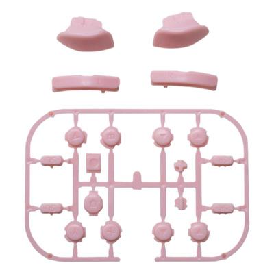 Joycon自定义改装按键