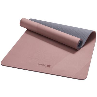 Keep女生专用瑜伽垫健身垫