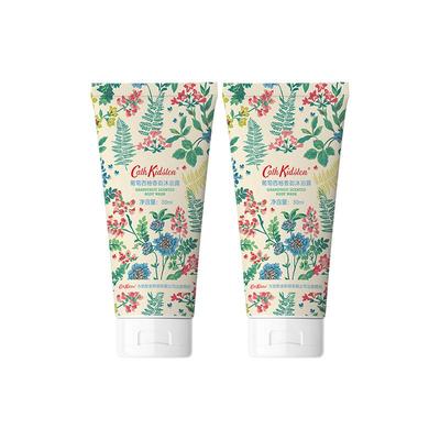 CathKidston沐浴露滋润保湿