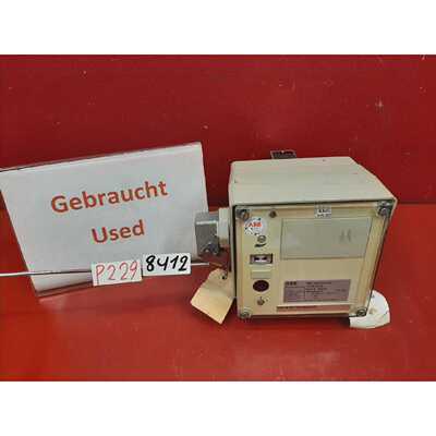 SCHOPPE  FAESER AVH 200 B