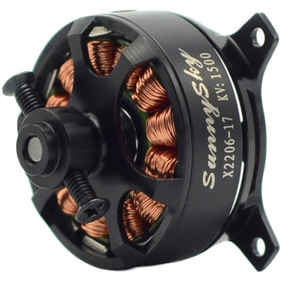 sunnysky朗宇X系列X2206无刷电机