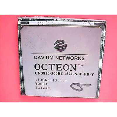 询价-OCTEON CN3850-500BG1521-N
