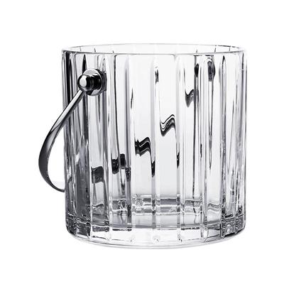 baccarat巴卡拉和谐系列冰桶