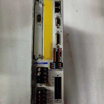 议价KOLLMORGEN科尔摩根驱动器S70102-NAPMNA 原装现货