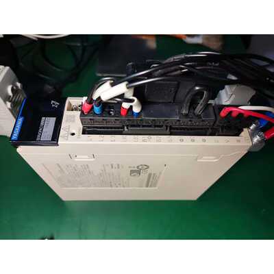议价安川SGD7S1R6A00A002伺服驱动器控制器美