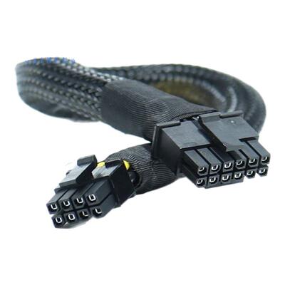 浪潮NF5280服务器显卡GPU供电线