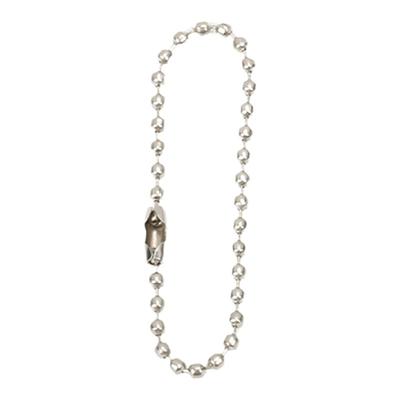 珠链环保过检针无铅无镍