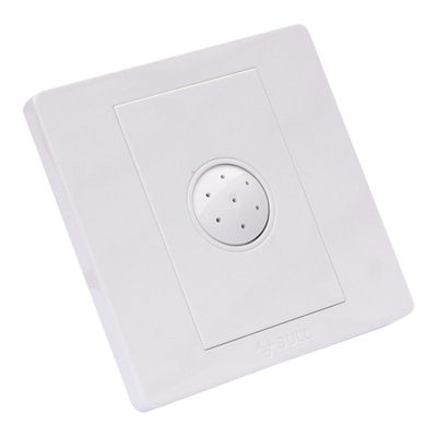 公牛智能人体红外线86感应开关