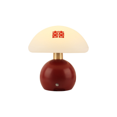 【高级感长明灯】陪嫁床头灯